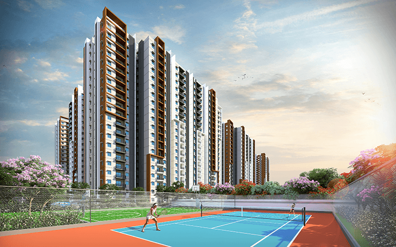 About Pavani Infra | Shaping Skylines with Innovation and Excellence