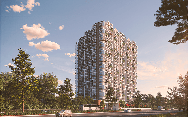 About Pavani Infra | Shaping Skylines with Innovation and Excellence