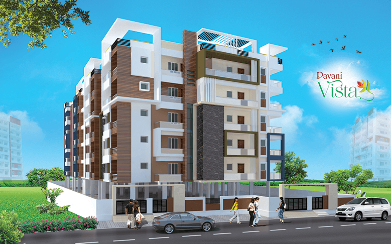 About Pavani Infra | Shaping Skylines with Innovation and Excellence